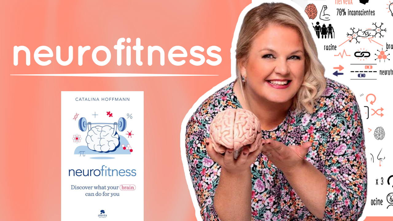 NEUROFITNESS : entraînez votre CERVEAU !! | Mind Parachutes