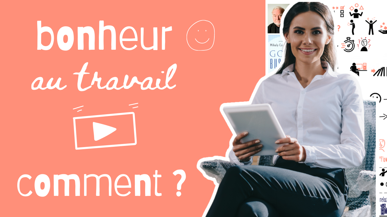朗 BONHEUR au travail: les 8 conditions pour faire du BON BUSINESS ...