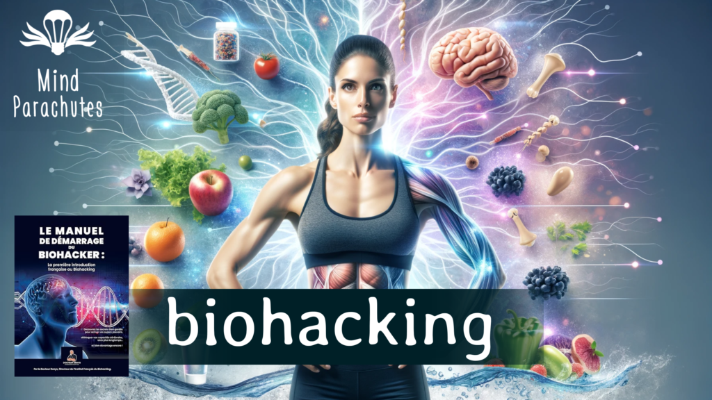 BioHacking - méthodes naturelles pour booster 易 intelligence et ...